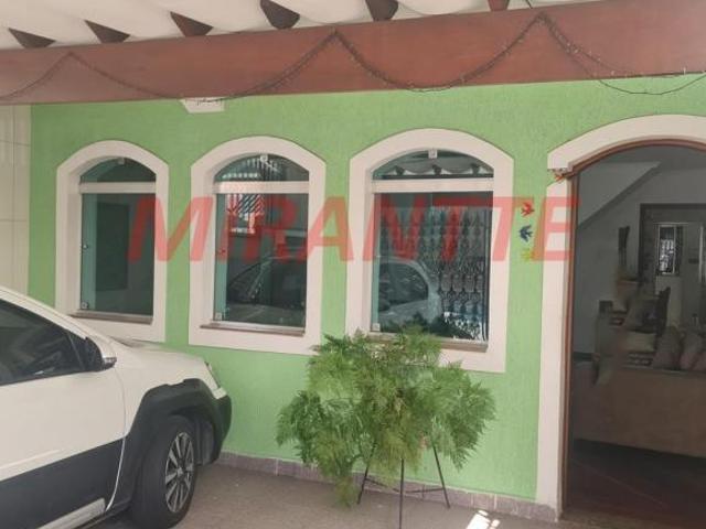 Sobrado de 136m² com 2 quartos