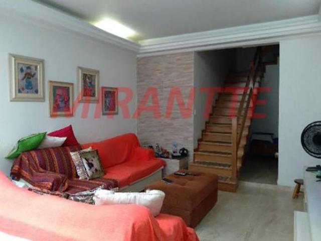 Sobrado de 136m² com 2 quartos
