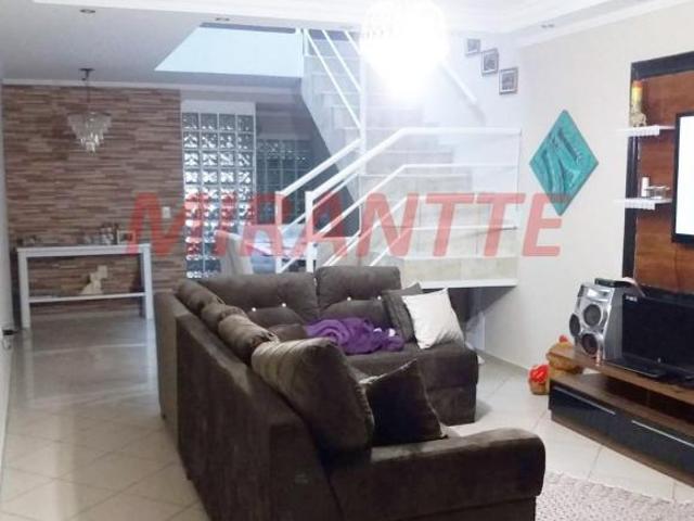 Sobrado de 136m² com 3 quartos