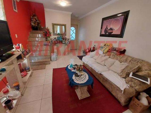 Sobrado de 136m² com 3 quartos