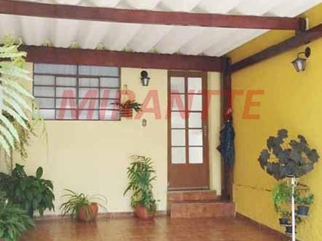 Sobrado de 136m² com 3 quartos