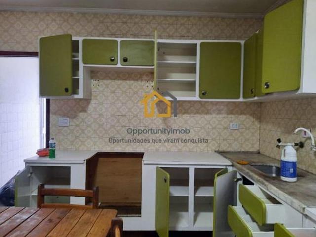 Sobrado à Venda – Bela Vista | Osasco | 136,90m² | 3 Dormitórios | 2 Vagas