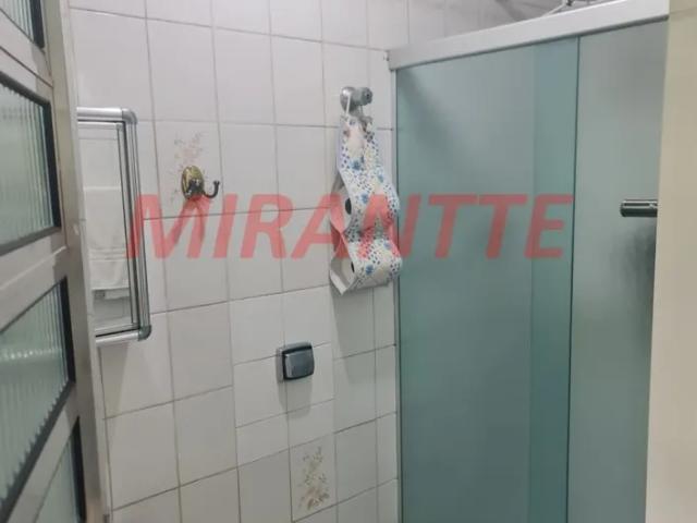 Sobrado de 136m² com 2 quartos em Vila Aurora