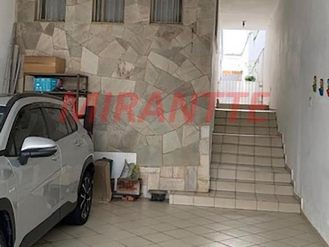 Sobrado de 138m² com 3 quartos