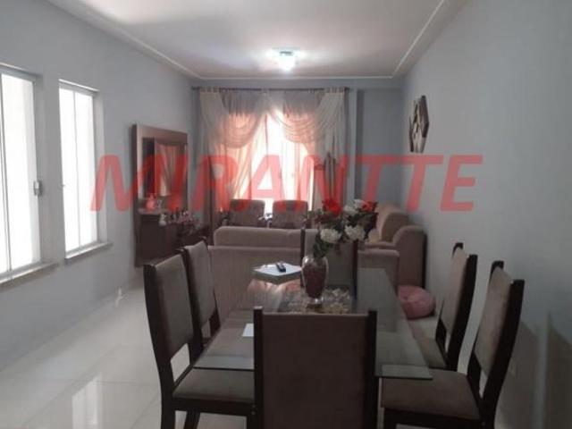 Sobrado de 138m² com 3 quartos
