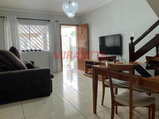 Sobrado de 139m² com 2 quartos