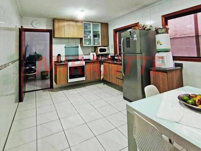 Sobrado de 139m² com 3 quartos