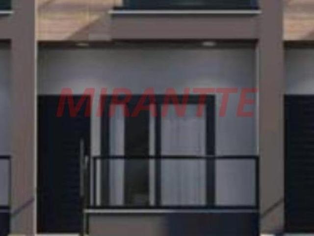 Sobrado de 139m² com 3 quartos