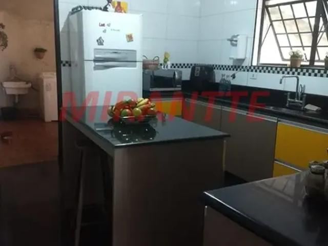 Sobrado de 139m² com 3 quartos em Jardim Santa Cruz