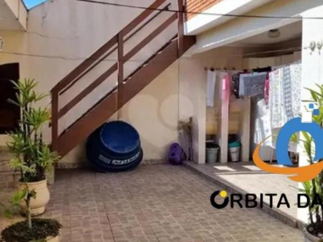 SOBRADO DE 1ª LINHA NO TREMEMBÉ/BORTOLÂNDIA COM 3 SUÍTES, TODOS COM GUARAD RIUPAS PLANEJADOS