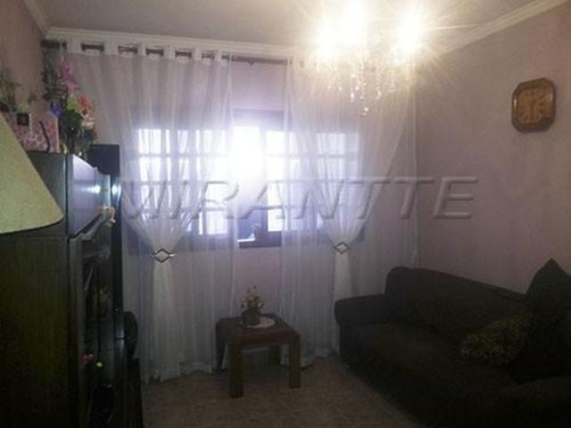 Sobrado de 243m² com 4 quartos