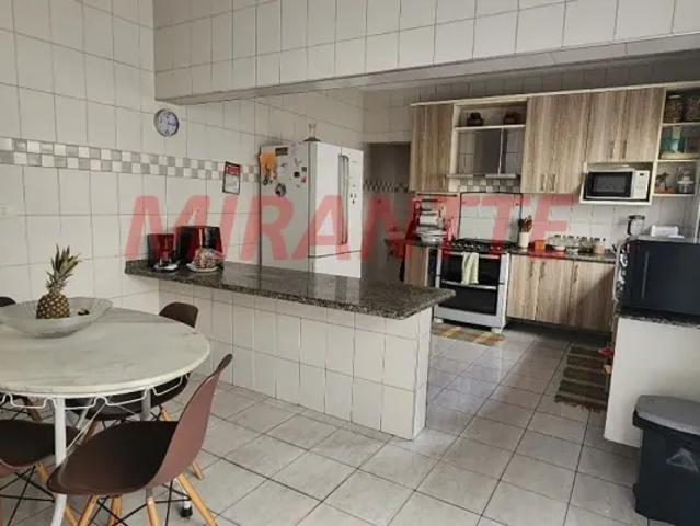Sobrado de 243m² com 3 quartos em Parada Inglesa