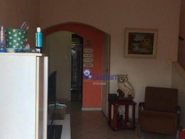 Sobrado de 240 m² com 3 dormitórios à venda em Vila Sonia São Paulo/SP