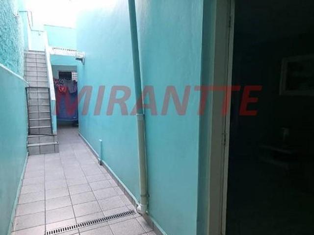 Sobrado de 240m² com 3 quartos