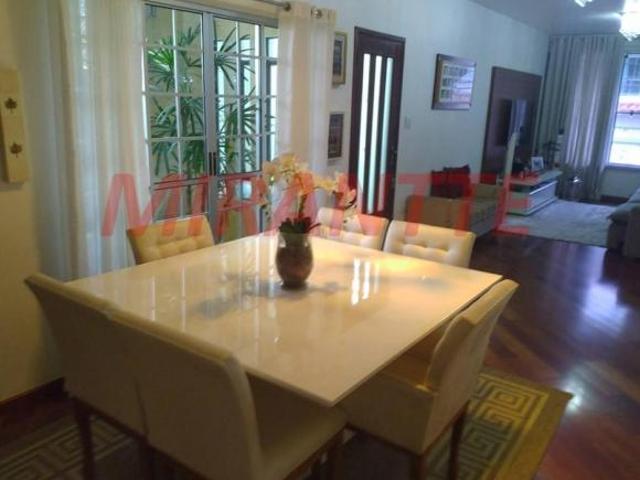 Sobrado de 240m² com 3 quartos