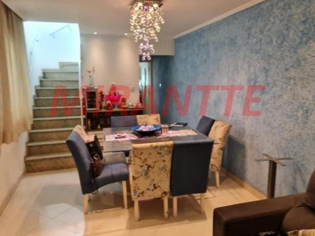 Sobrado de 240m² com 3 quartos