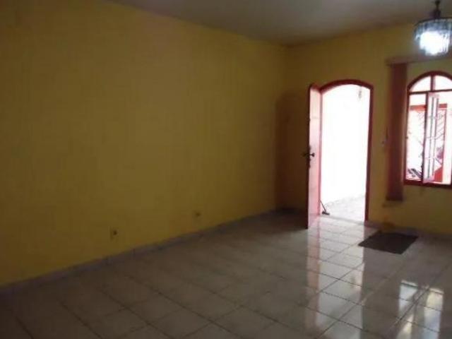 Sobrado de 242 m², 4 quartos em Jordanópolis, São Bernardo do Campo