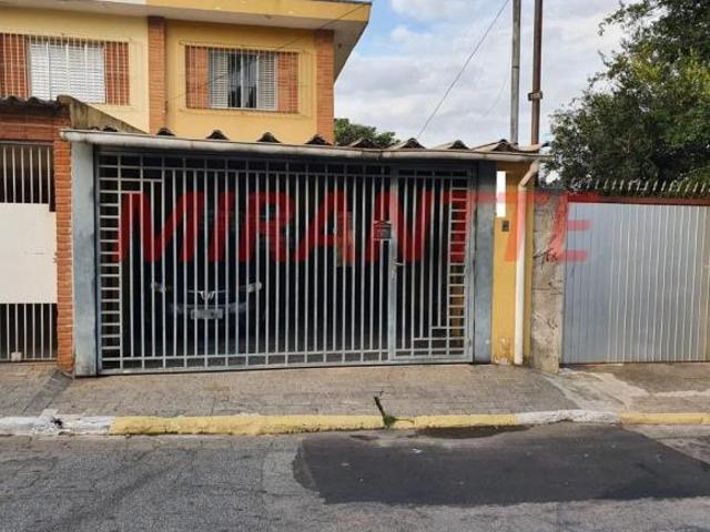 Sobrado de 247m² com 3 quartos