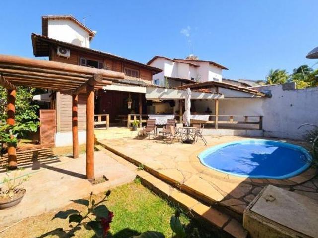 Sobrado de 245 m² com 04 suítes à venda por R$ 1.400.000,00 Portal do Sol I Goiânia GO