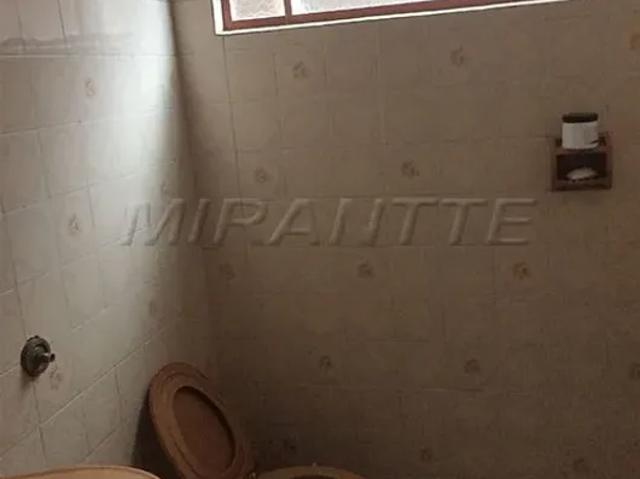 Sobrado de 246m² com 5 quartos em Mandaqui