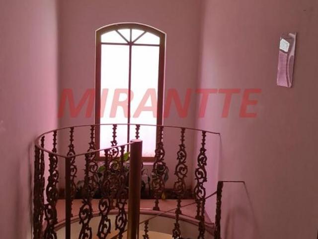 Sobrado de 248m² com 6 quartos