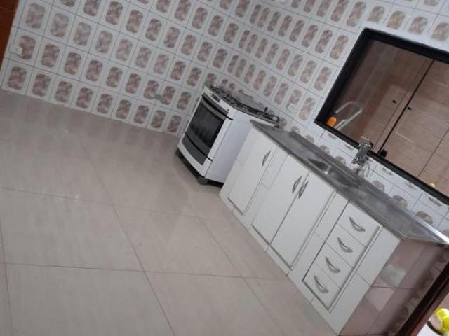 Sobrado de 250 m², 3 quartos em Eldorado, Diadema
