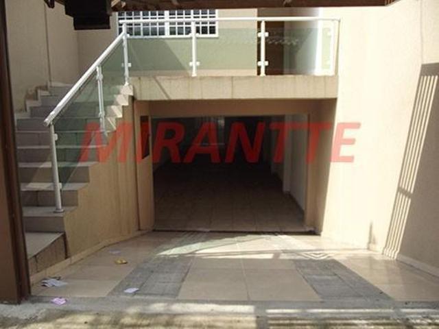 Sobrado de 250m² com 3 quartos