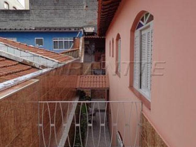 Sobrado de 250m² com 3 quartos