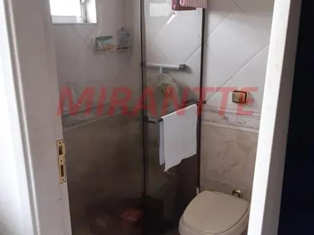 Sobrado de 250m² com 3 quartos em Vila Gustavo