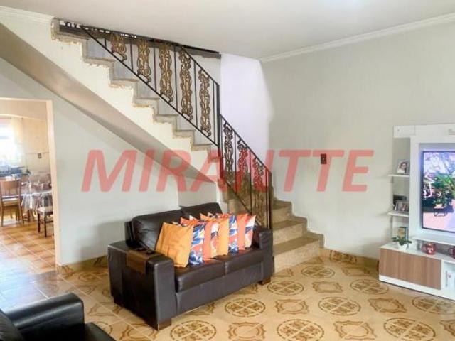 Sobrado de 250m² com 4 quartos
