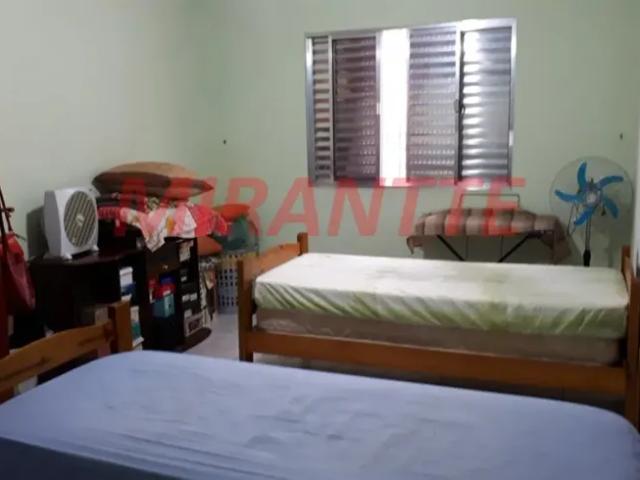 Sobrado de 250m² com 3 quartos em Lauzane Paulista