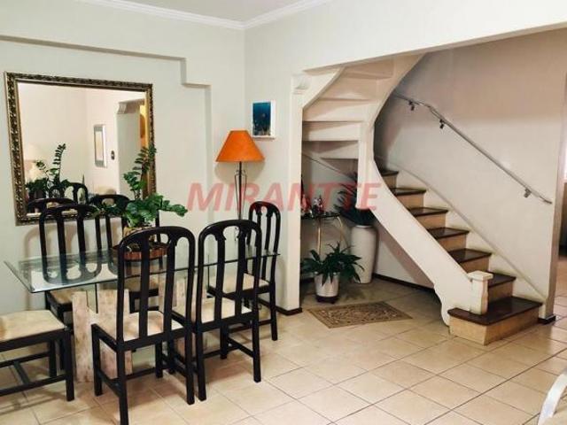 Sobrado de 255m² com 5 quartos