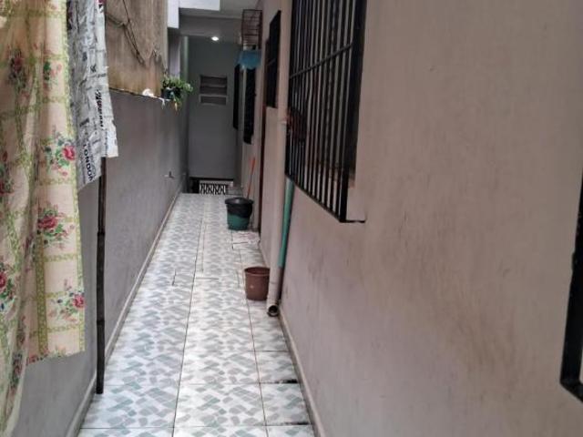 Sobrado de 260 m², 4 quartos em Alvarenga, São Bernardo do Campo