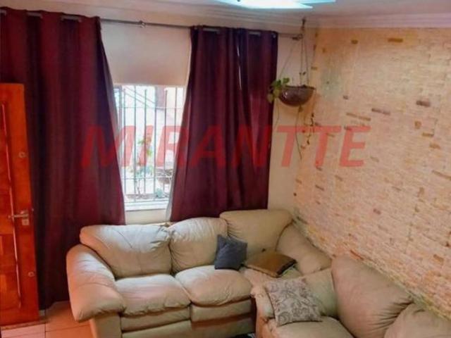 Sobrado de 260m² com 3 quartos