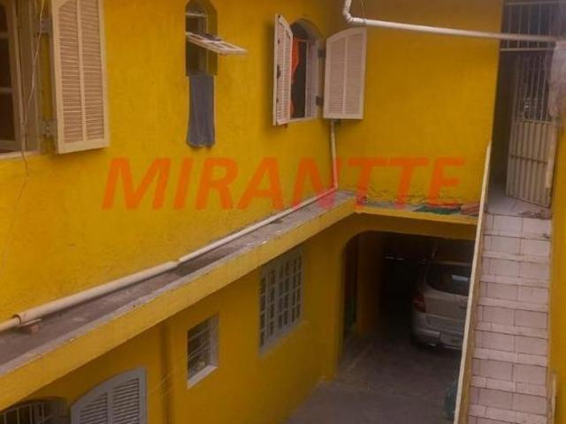 Sobrado de 260m² com 6 quartos