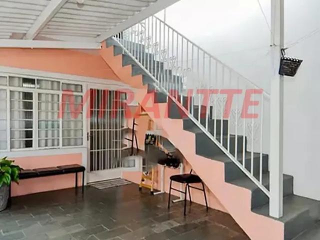 Sobrado de 262m² com 3 quartos em Parque Continental