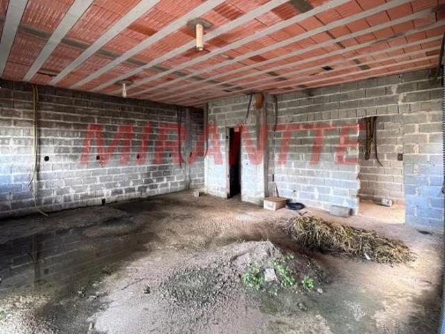 Sobrado de 265m² com 3 quartos