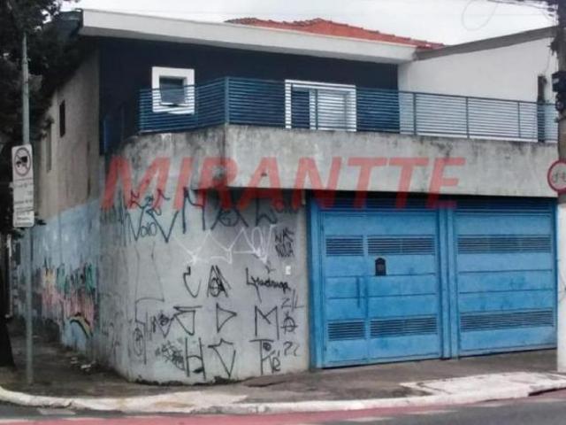 Sobrado de 265m² com 3 quartos