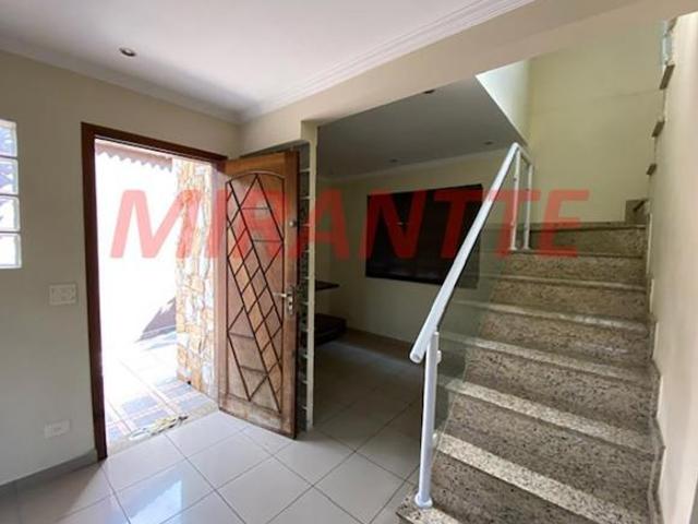 Sobrado de 265m² com 3 quartos