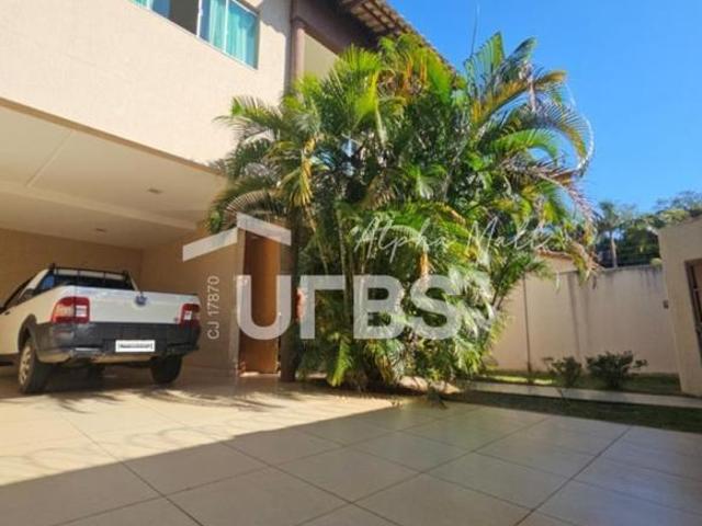 Sobrado de 270 m² ao lado do Jardim Botânico