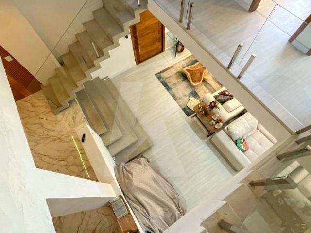 Sobrado de 270 mts², 5 dormitórios 3 suítes, 3 vagas, na Freguesia do Ó / Vila Arcádia
