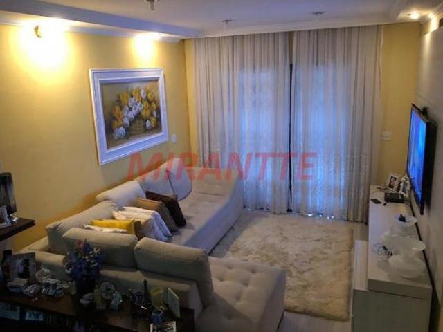 Sobrado de 270m² com 3 quartos