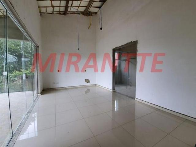 Sobrado de 270m² com 4 quartos