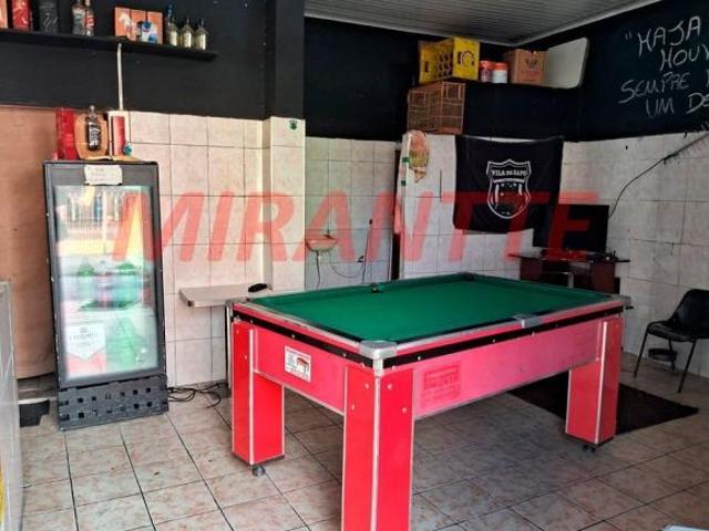 Sobrado de 270m² com 7 quartos