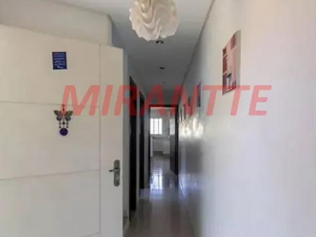 Sobrado de 272m² com 3 quartos em Vila Cruz Das Almas