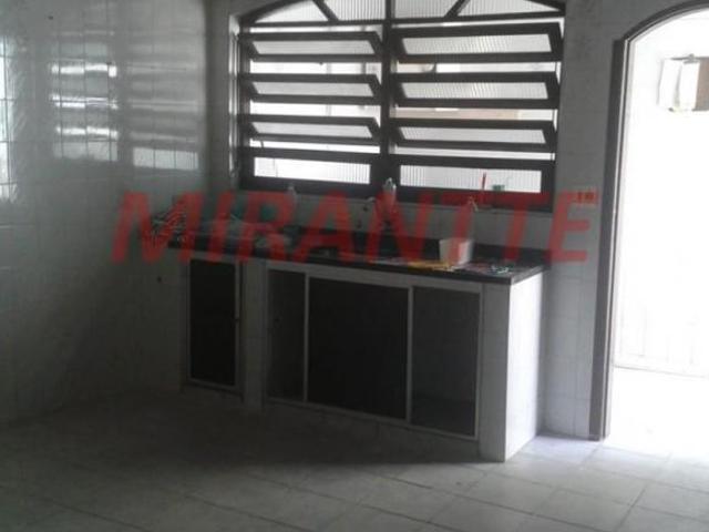 Sobrado de 277m² com 6 quartos