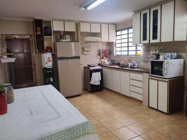 Sobrado de 275 m², 6 quartos em Paulicéia, São Bernardo do Campo