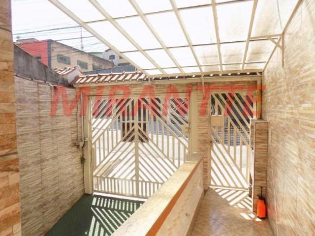 Sobrado de 275m² com 3 quartos