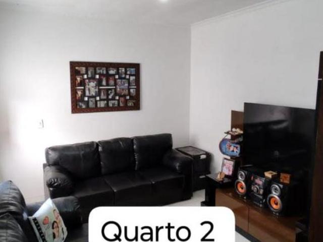 Sobrado de 280 m² de Construção com 2 quartos à venda no Jardim Utinga