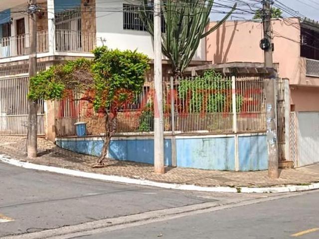 Sobrado de 280m² com 2 quartos